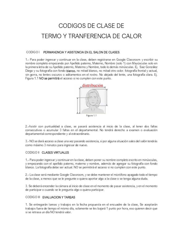 Codigos de Clase | PDF | Prueba (evaluación)