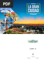 Plan de Desarrollo Urbano Apodaca | PDF | Mujer | Igualdad de género