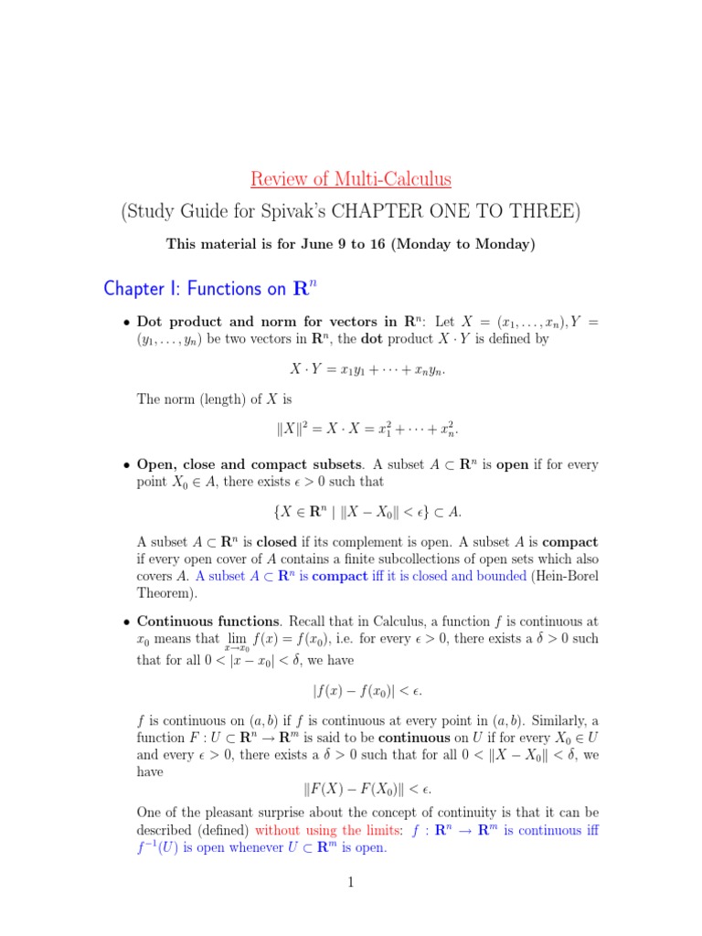 Chap1 3 Pdf Derivative Function Mathematics