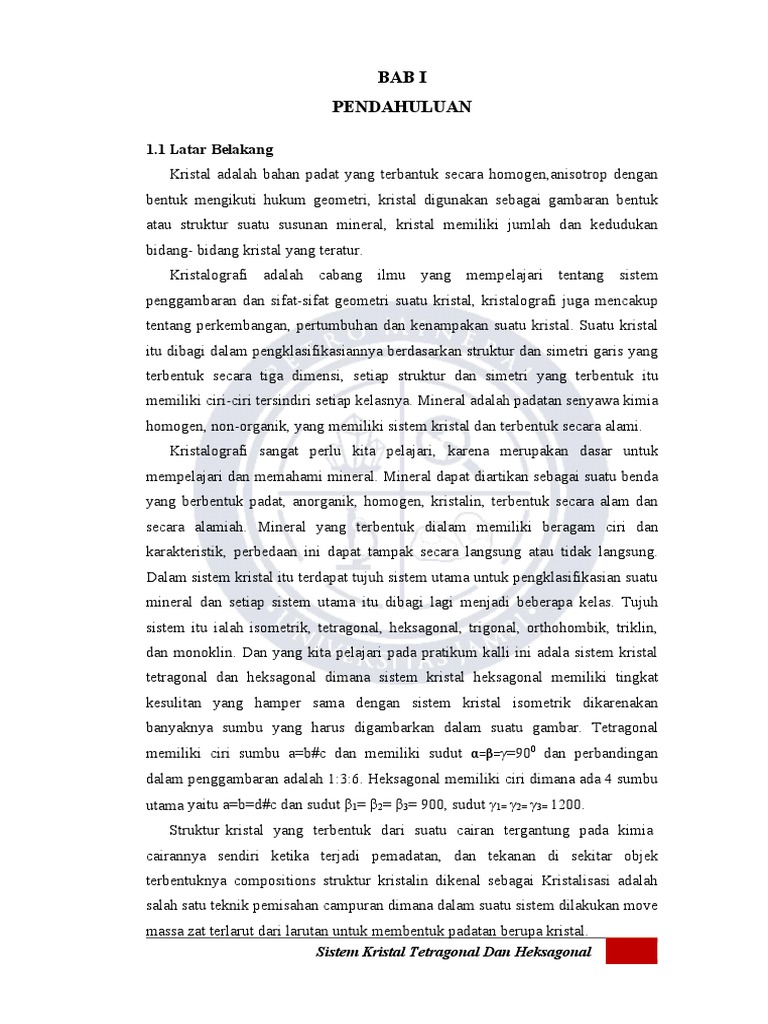 Firman Gsjus HHHH | PDF