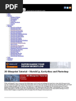 Minecraft Effect List | PDF | Minecraft