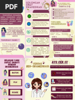Tata Cara Pemusnahan Obat | PDF