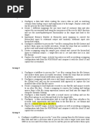 Synchronization and Data Transfer Tasks in IICS | PDF | Databases ...
