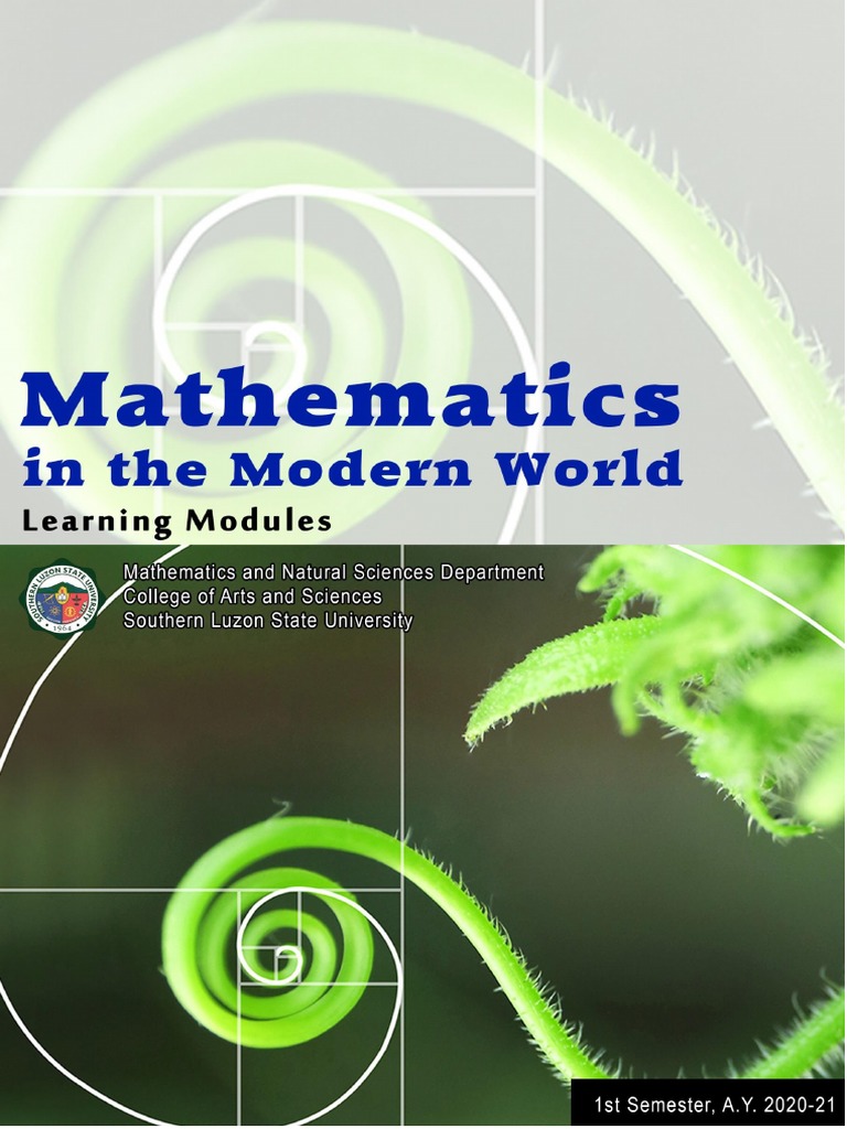 GEC05 Module 3 Problem Solving | PDF | Equations | Variable (Mathematics)
