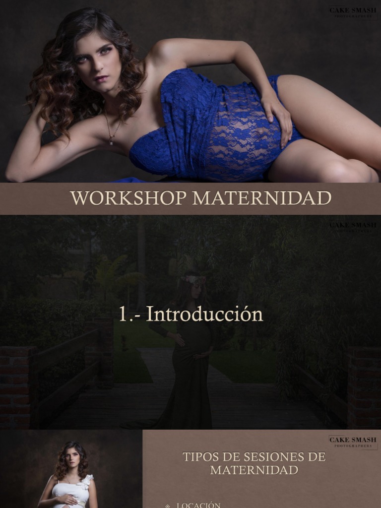 Taller de Maternidad | PDF
