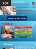 Formula Obstetrica | PDF | El embarazo | Aborto