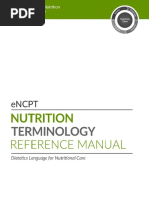 Aplicando El Método PES | PDF | Diagnostico medico | Nutrición