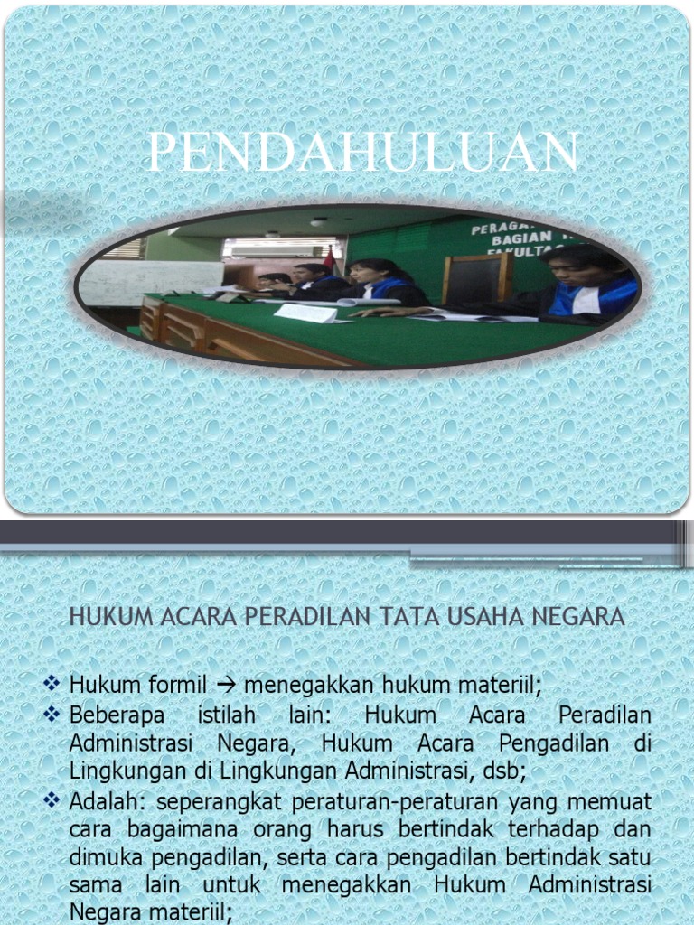 Materi 1-2 | PDF