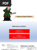 Contoh Matriks Pelatihan Kerja | PDF