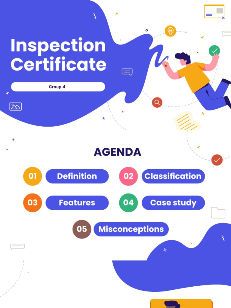 INCOTERMS - Inspection Certificate | PDF | Letter Of Credit | Trade