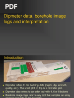 Interactive Petrophysics Basic User's Guide | PDF | Computer File | Logarithm