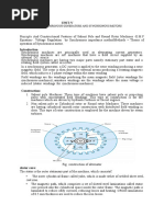 PTSP Jntu Previous Question Papers | PDF | Probability Density Function | Random Variable