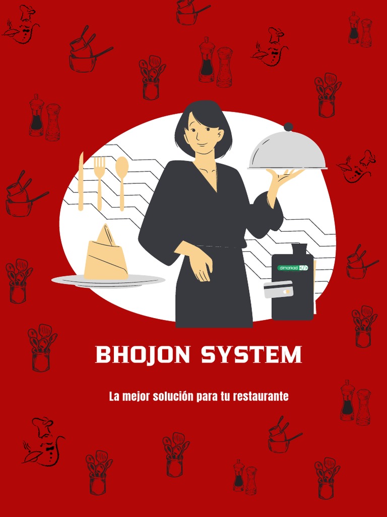 Sistema Bhojon | PDF