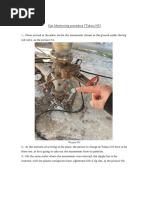 Understanding Daily Mud Reports | PDF | Alkalinity | Chloride