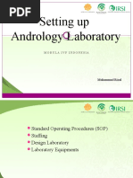 IVF Laboratory SOP | PDF | In Vitro Fertilisation | Obstetrics