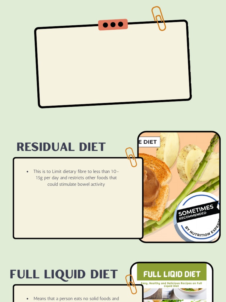 A Low Concentrated Sweets Diet | PDF | Foods | Foodborne Illness
