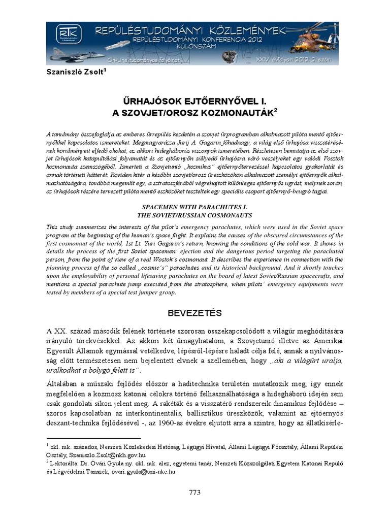 64urhajosok Ejtoernyovel - Szaniszlo - Zsolt | PDF