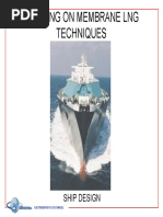 SIGTTO - Manifold Recommendations For Gas Carriers | PDF