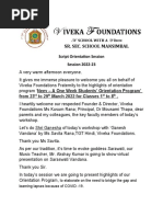 Exercise Subject Verb Concord - Answers | PDF