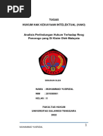 Mini Cog Dan Clock Drawing Test | PDF