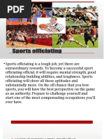 World Netball Rules Book 2025 | PDF | Referee | Area