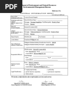 SMR Sample With Notes | PDF | Waste Management | Waste