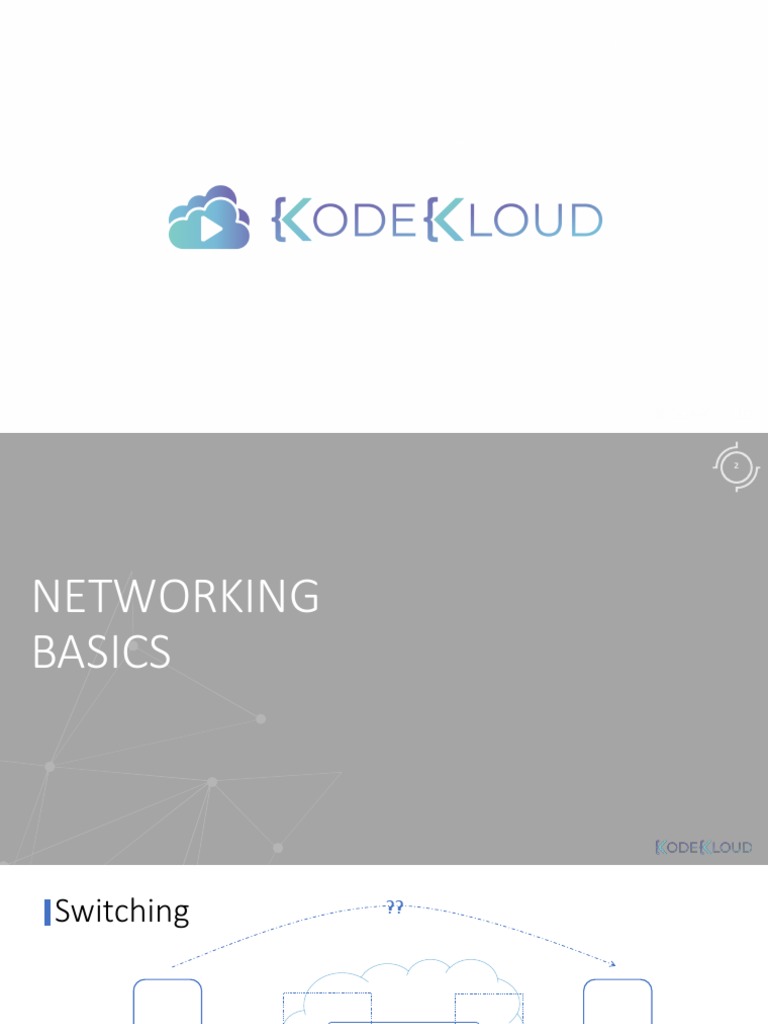 Network Basic | PDF | Internet Protocols | Routing