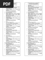 DSWD Family Assistance Card Form | PDF