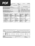 UTECH SCIT Computer Science Module Selection Guide | PDF | Computer ...