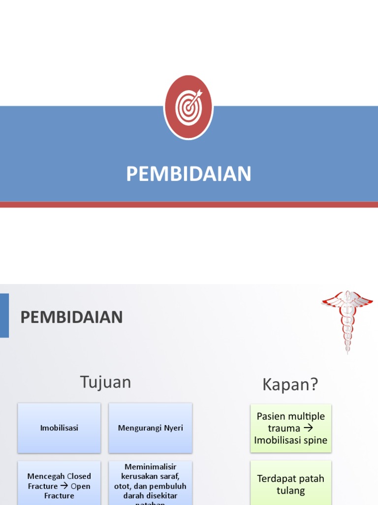 Materi Bebat Bidai | PDF
