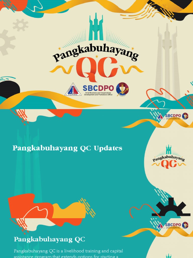 PBQC Presentation 2022 | PDF | Layoff