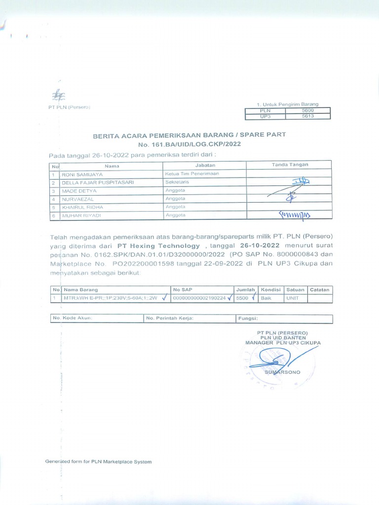 162.spk - 2022 PT - Hexing PDF | PDF