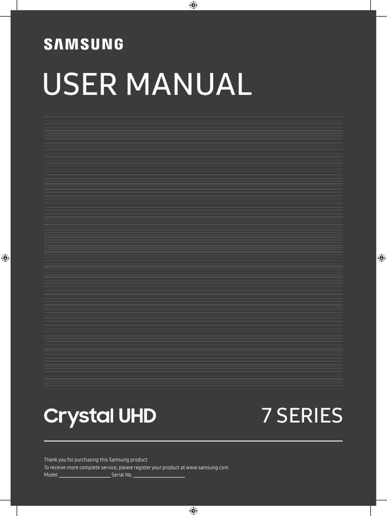 User Manual: 7 Series | PDF | Computer Network | Wireless Access Point
