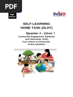 PHL 218 Module Two Project Proposal | PDF | Justice | Crime & Violence