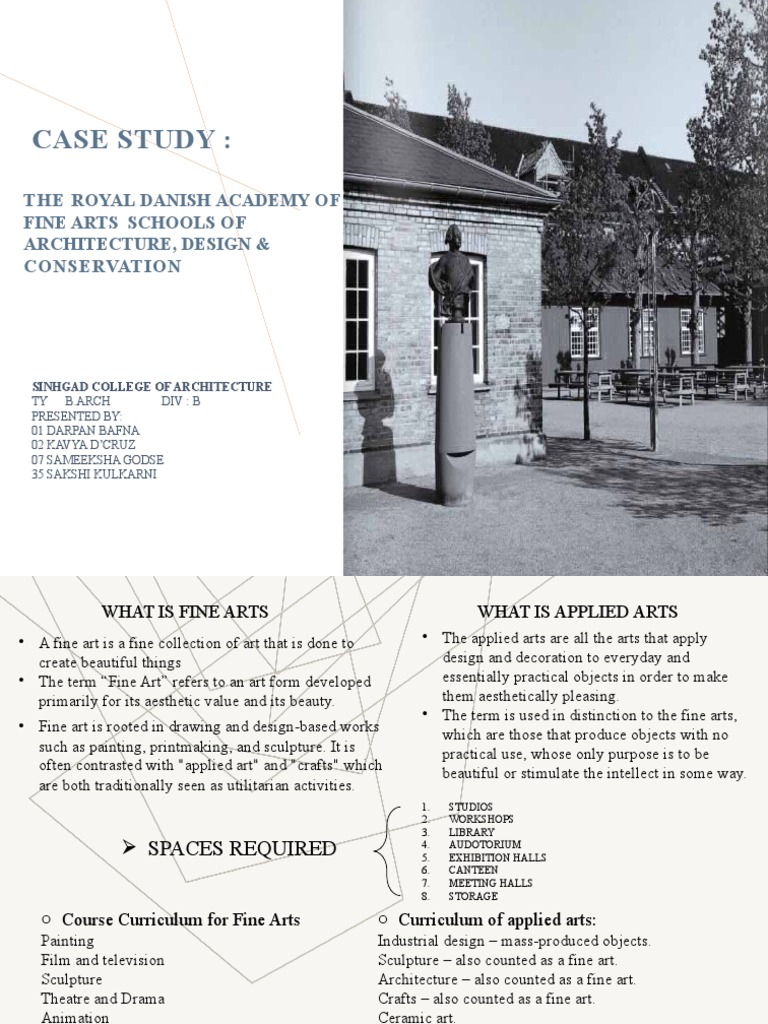 Ad Case Study | PDF | The Arts | Fine Art