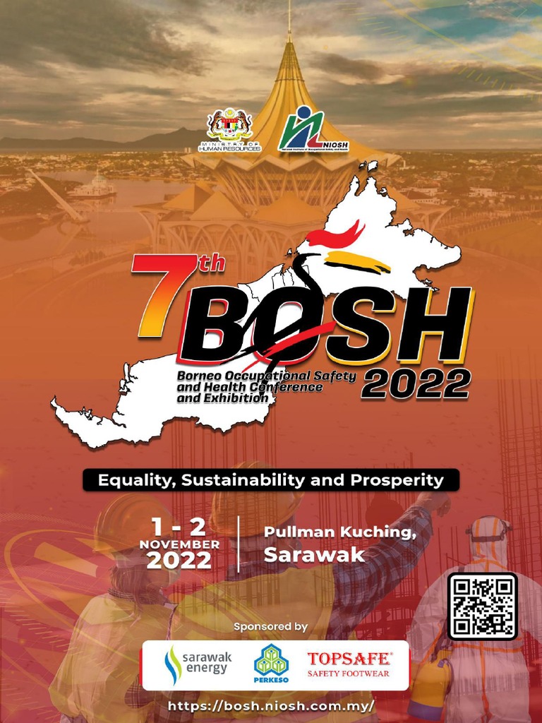 BOSH 2022 - v191022 | PDF