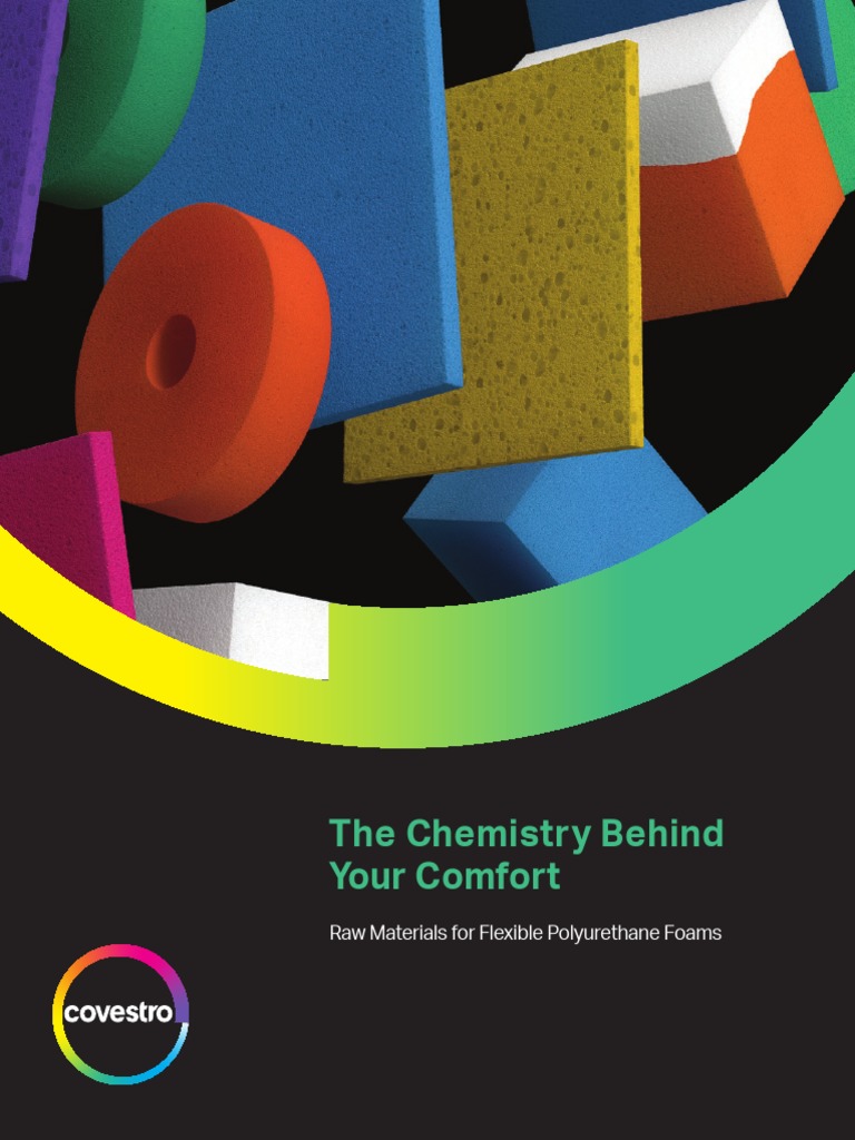 HR Foam Function | PDF | Polyurethane | Mattress