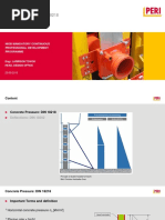 RMD Shoring PDF | PDF