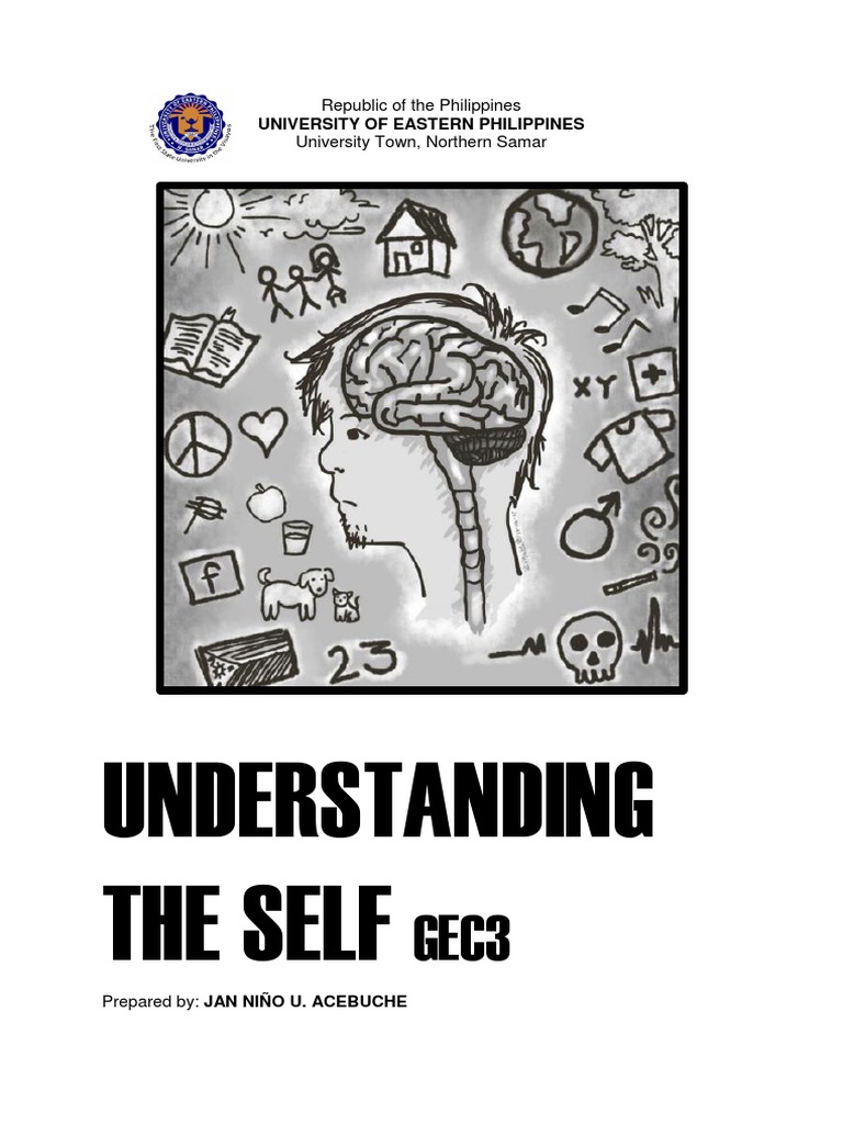 UTS MODULE 1 (Done) | PDF | Id | Idea