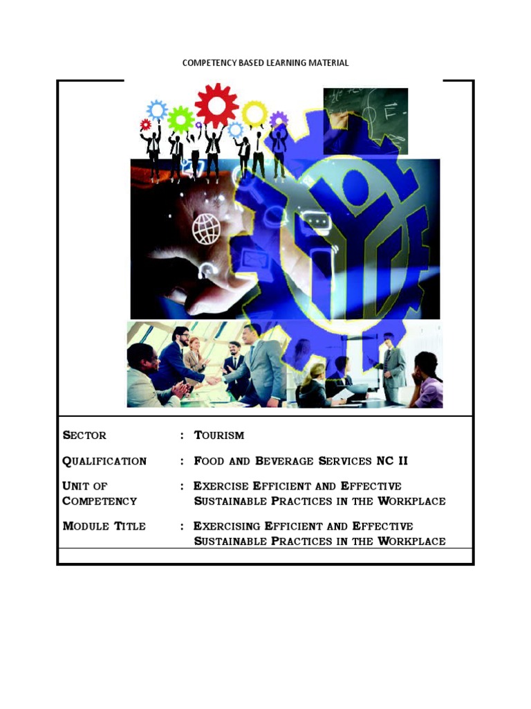 Uc8-Exercise Efficient and Effective Sustainable Practices in The ...