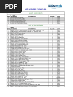 Flowserve CV Tables | PDF | Valve | Machines