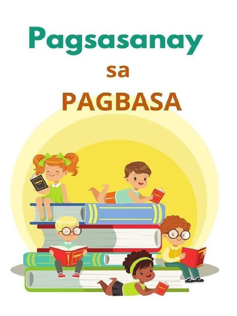Pabasa | PDF