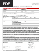 2018 - Guardian Life Claim Form | PDF | Dentist | Insurance