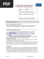 How To Use The eFPS Offline Form Application | PDF | User (Computing ...