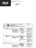 Lesson Plan-Functions and Relations | PDF | Function (Mathematics ...
