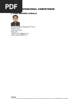 Furse Earth Rod Catalogue | PDF | Steel | Corrosion