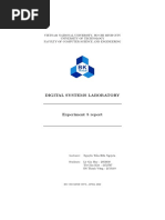 HCMUT Report Template | PDF | Computing | Science