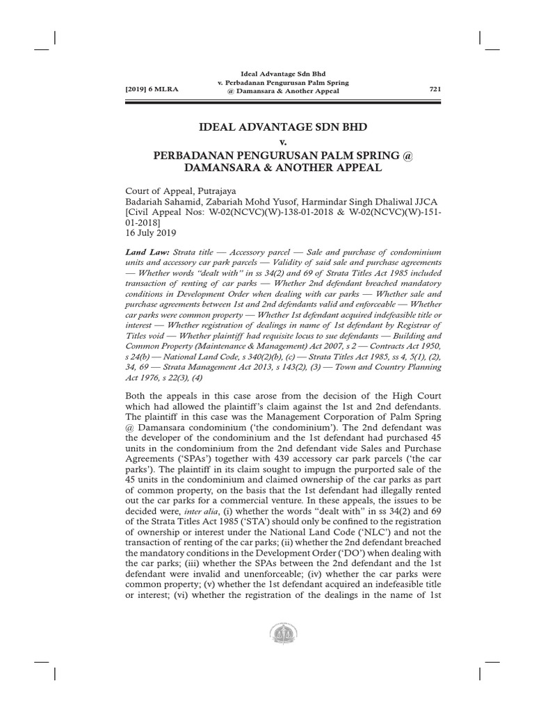 Cases PDF Opener | PDF | Lawsuit | Standing (Law)