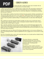 DEA Physical Task Test Training Guide | PDF | Physical Fitness ...