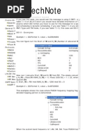 4G - ShareTechnote | PDF | High Speed Packet Access | Telecommunications